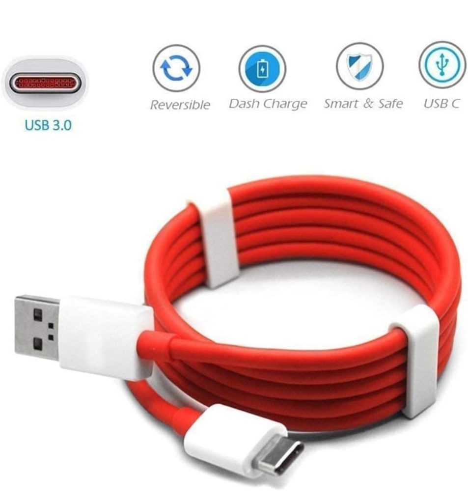 Nedlog DCP65 USB – Type C Cable, 65 Watts, Rapid Charging, Charge ...
